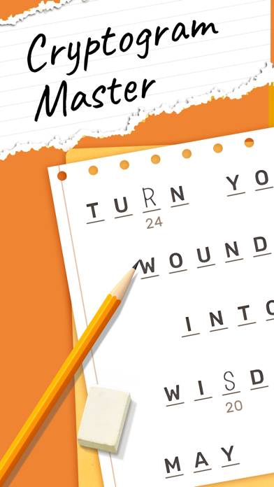 Download Cryptogram Master App [Updated Jul 24] | WorldsApps