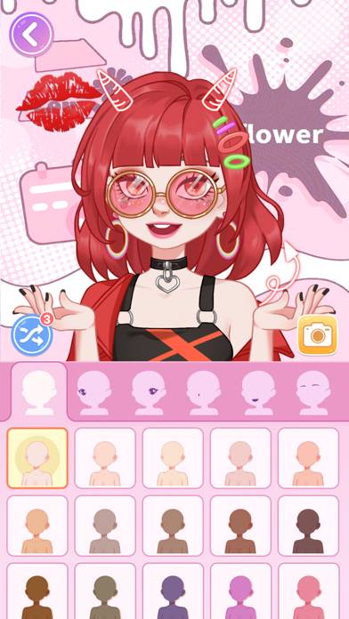 Download Doll Avatar Maker: Design App [Updated Sep 24] | WorldsApps