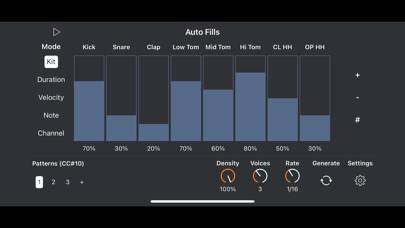 Auto Fills Drum Fill Generator App Download | WorldsApps