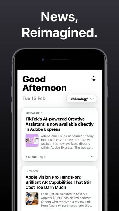 Download Bulletin - AI RSS News App [Updated Oct 24] | WorldsApps