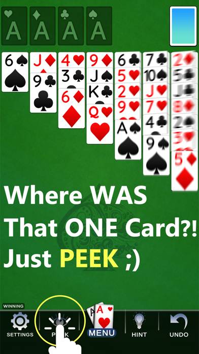 Download The Original Solitaire plus App [Updated Oct 24] | WorldsApps