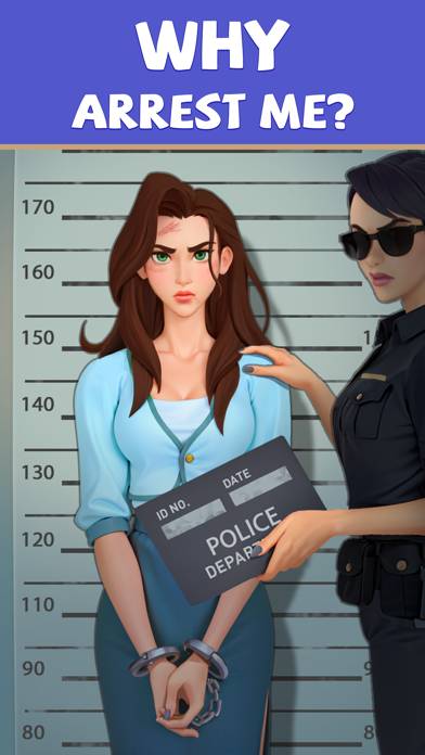 Merge Prison : hidden puzzle App Download | WorldsApps