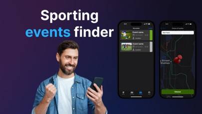 Download Win - event finder App [Updated Feb 24] | WorldsApps