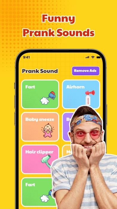 Download Funny Prank Sounds App [Updated Jun 24] | WorldsApps