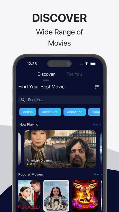 Sunspot - Infinite Movies Hub App Download | WorldsApps