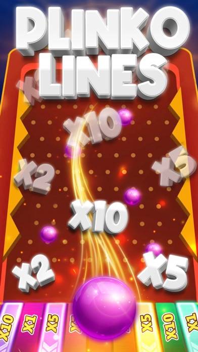 Download Plinko:lines App [Updated Feb 24] | WorldsApps