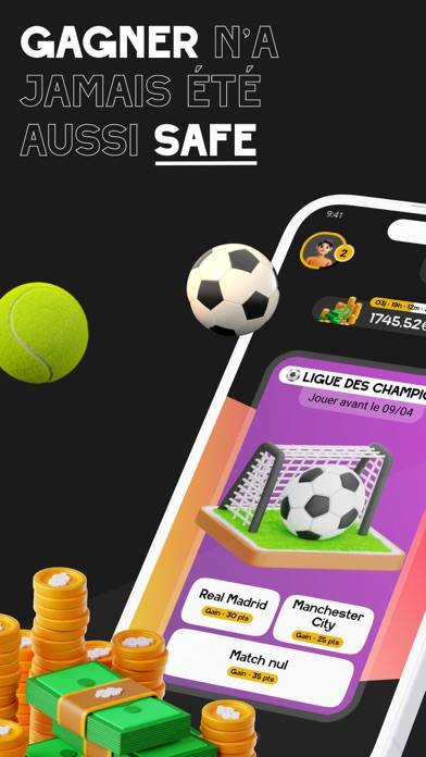 Téléchargement de l'application Gamby - Jeu de Sport Social