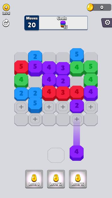 Download Throw Blocks! App [Updated Sep 24] | WorldsApps