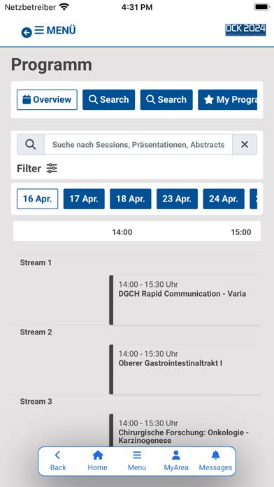 Download Dck 2024 App [Updated Apr 24] | WorldsApps