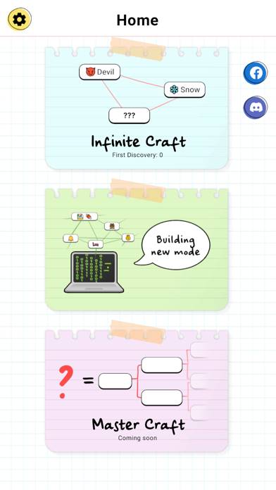 Download Infinite DIY Alchemy Craft App [Updated Sep 24] | WorldsApps