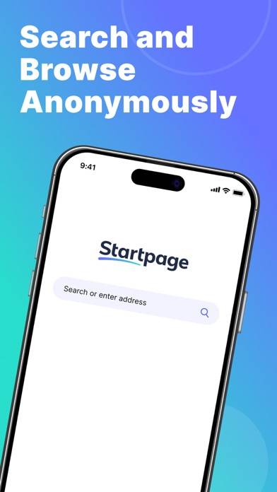 Download Startpage - Private Browser App [Updated Sep 24] | WorldsApps