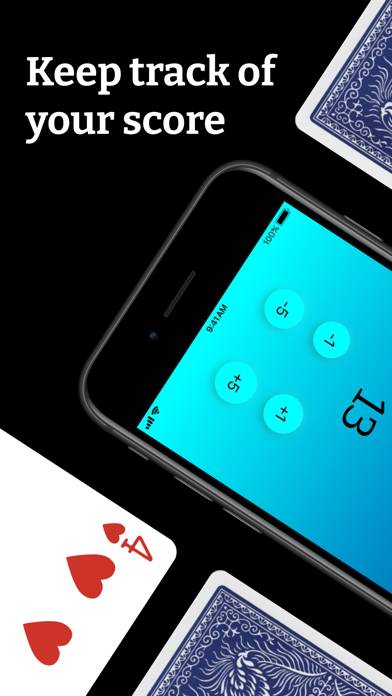 Download Countable - Score Tracker App [Updated Mar 24] | WorldsApps