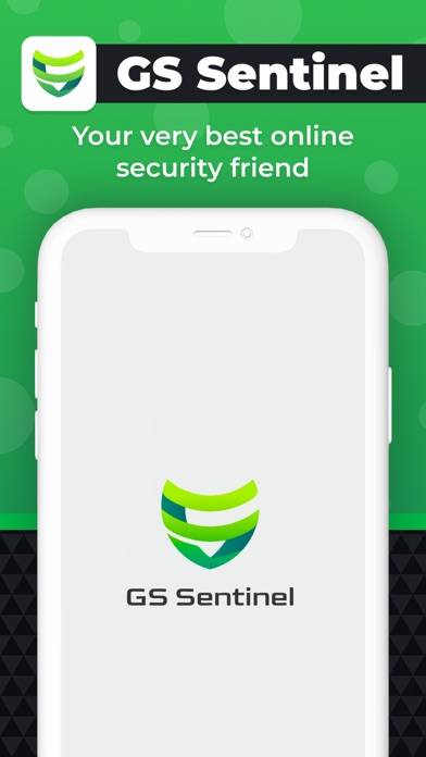 GreenShield Sentinel App Download [Updated Mar 24]