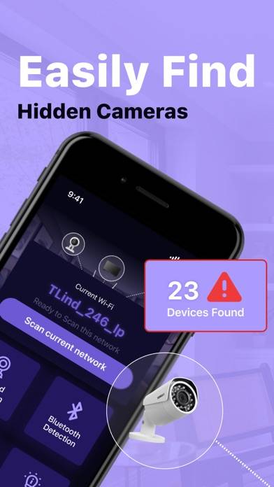 Hidden Camera Spy Tracking Cam App Download | WorldsApps