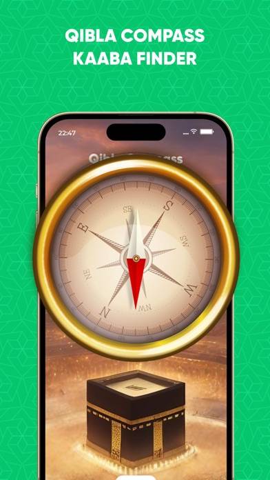 Qibla Compass Kaaba Finder App Download [Updated Mar 24]