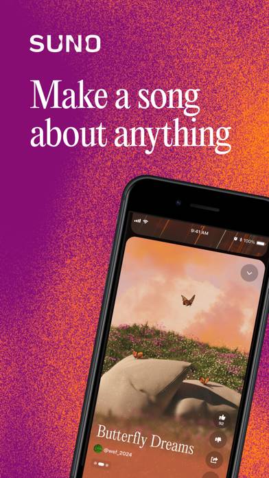 Download Suno - Make Music App [Updated Aug 24] | WorldsApps