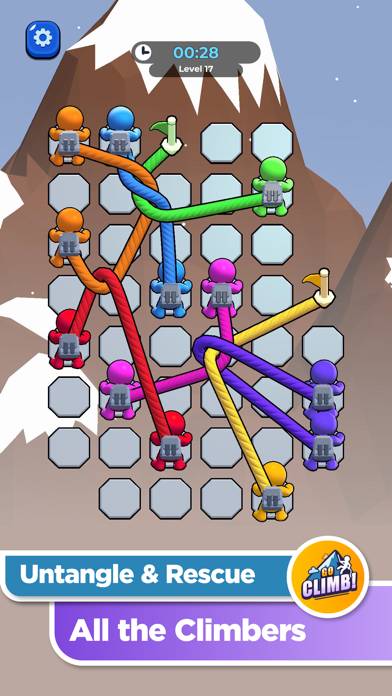 Descargue la aplicación Go Climb! [Oct 24 actualizado] | WorldsApps