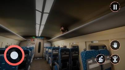 Japan Bullet Train Escape Game App Download | WorldsApps