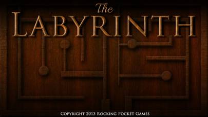 Download The Labyrinth Tilt Maze App [Updated Feb 18] | WorldsApps