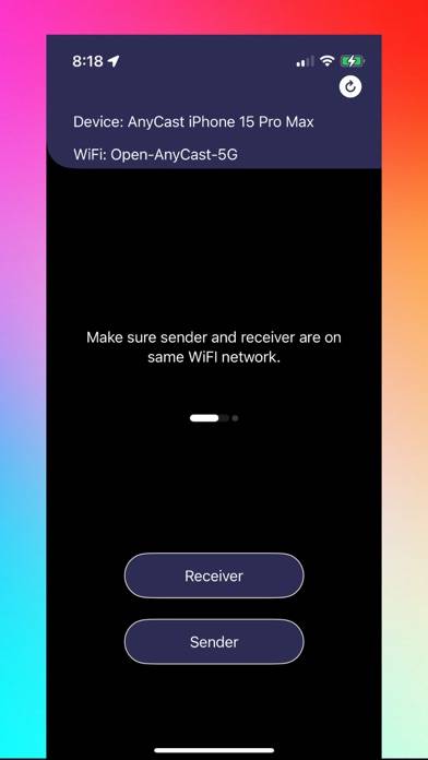 Download Any Cast App [Updated Sep 24] | WorldsApps