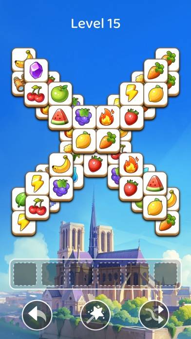 Download Tile Explorer: Tiles Clear! App [Updated Sep 25] | WorldsApps