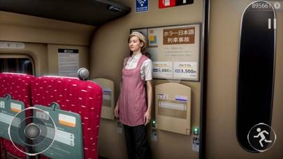 Download Shinkansen Train Anomalies App [Updated Jul 24] | WorldsApps