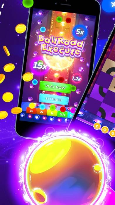 Download Ball Road Execute App [Updated May 24] | WorldsApps