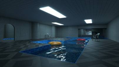 Escape Pools Horror Rooms Game App Download | WorldsApps