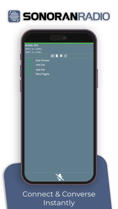 Download Sonoran Radio App [Updated Oct 24] | WorldsApps