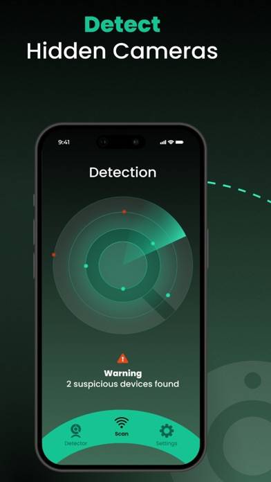 Find Hidden, Detect Cameras App Download | WorldsApps