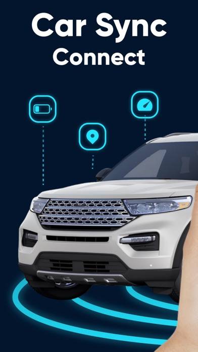 Car Connect App: Sync Control Descargar | WorldsApps