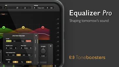 Download TB Equalizer Pro App [Updated Sep 24] | WorldsApps