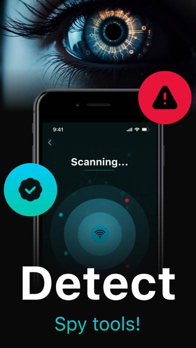 Hidden Spy Device Detector App App Download | WorldsApps