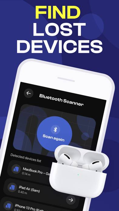 Find My Pods Air Device Finder App Download | WorldsApps