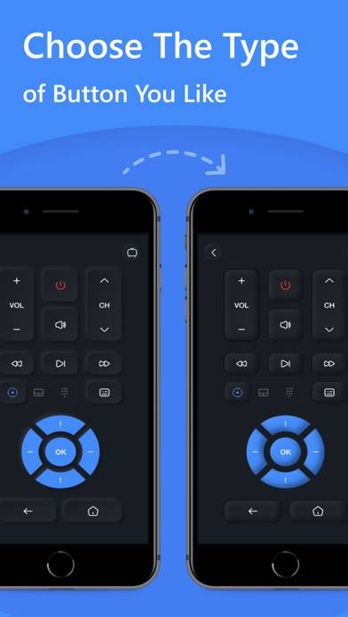 SmartRemote: TV Remote Control App Download | WorldsApps