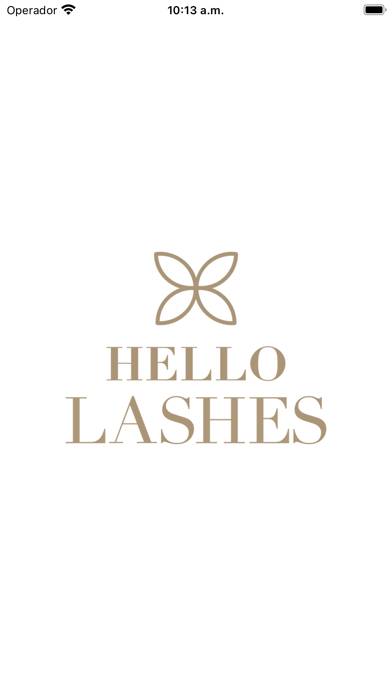 Download Hello Lashes App [Updated Sep 24] | WorldsApps
