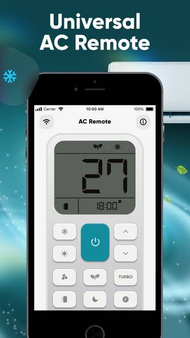 AC Remote, Air Conditioner Pro App Download | WorldsApps