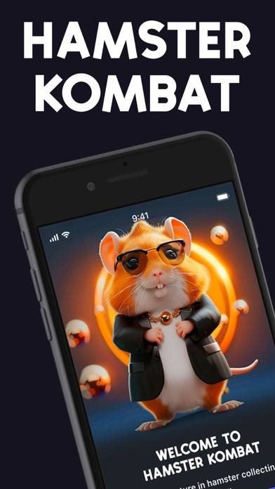 Hamster Kombat: Сlicker Guide App Download | WorldsApps