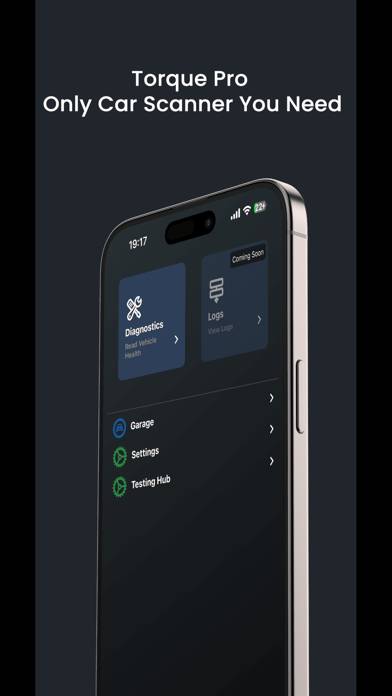 Torque Pro : OBD2 Car Scanner App Download | WorldsApps