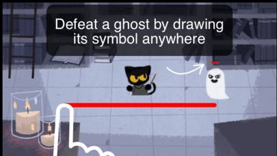 Doodle Halloween - Ghost Game Descargar | WorldsApps