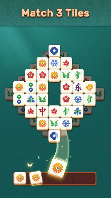 Shanghai Tile - Mahjong Match App Download | WorldsApps