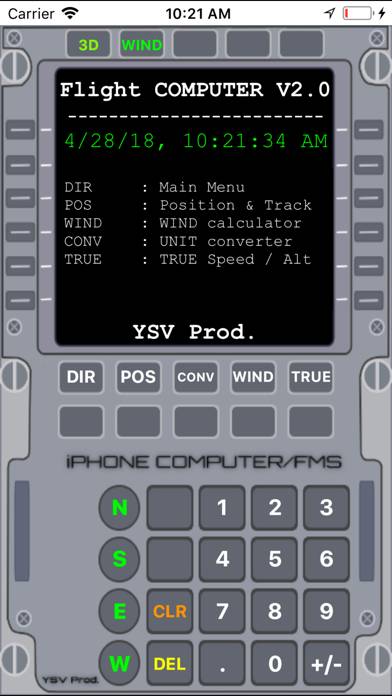 Download Flight Computer 3d App [Updated Feb 22] | WorldsApps