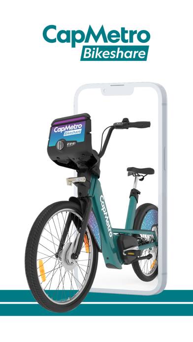Download CapMetro Bikeshare App [Updated Aug 24] | WorldsApps