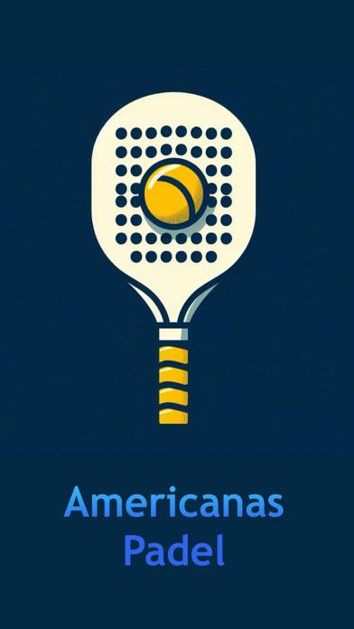 Download Americana Padel App App [Updated Oct 24] | WorldsApps