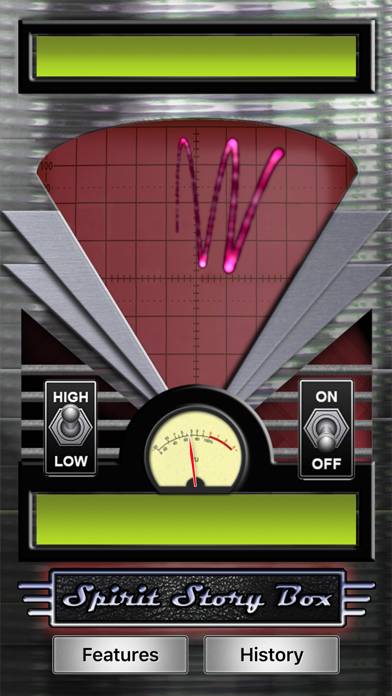 Download Spirit Story Box App [Updated Jun 21] | WorldsApps