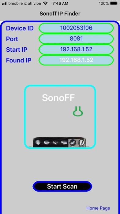 Download Sonoff IP Finder App [Updated Jul 24] | WorldsApps