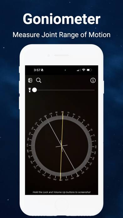 Download Goniometer App App [Updated Jul 24] | WorldsApps