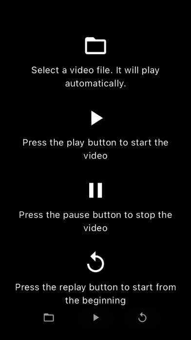 Descarga de la aplicación Loop Video Player | WorldsApps