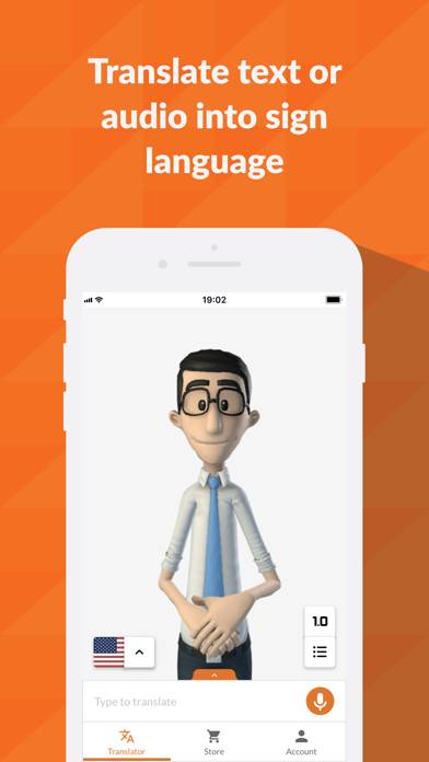 Hand Talk: ASL Sign Language App Download | WorldsApps