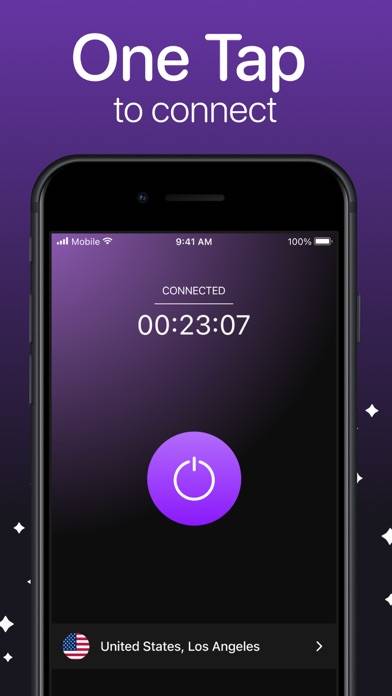 Protect & Privacy - Proxy VPN App Download | WorldsApps